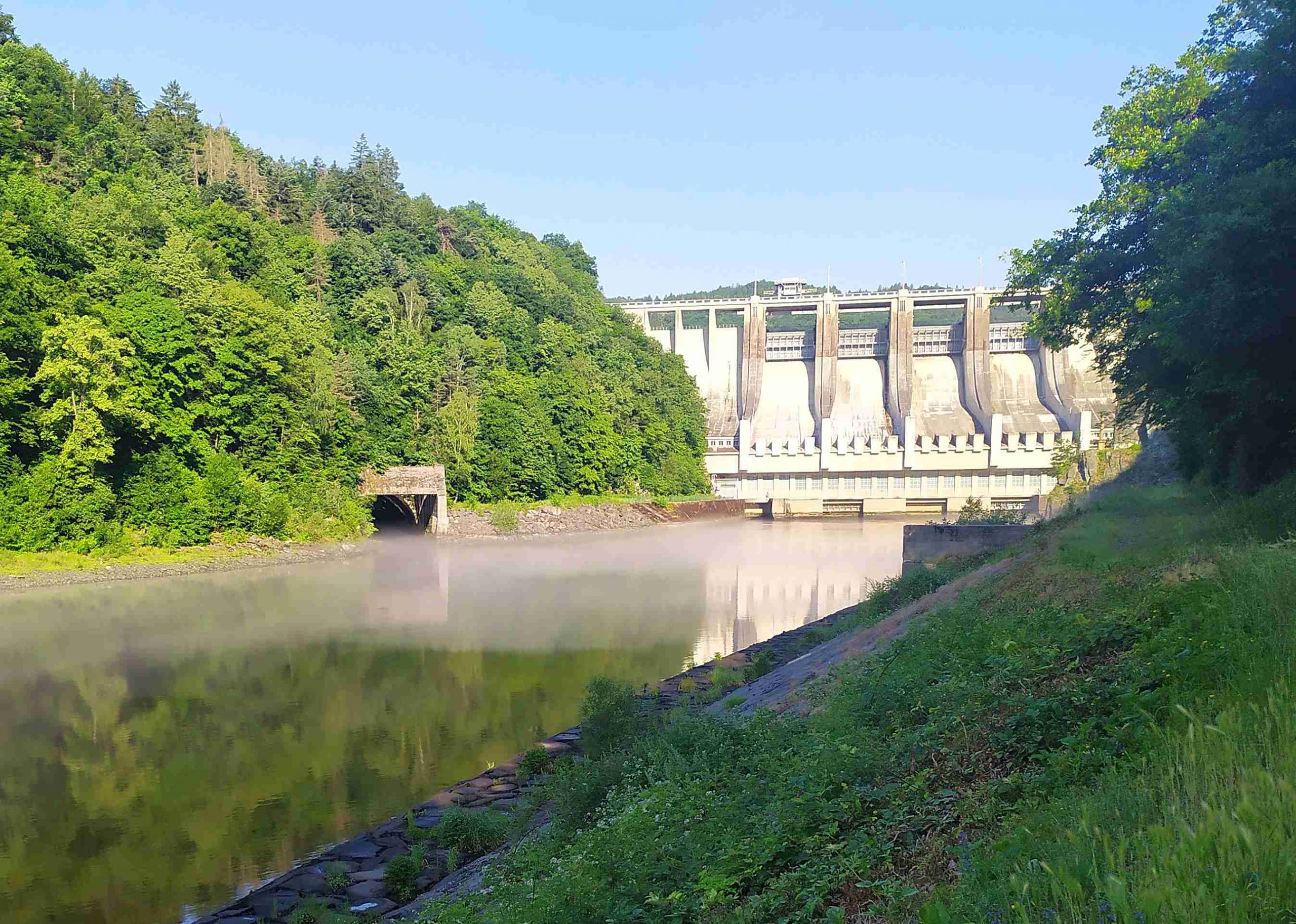 Úlovky ze Slap zapisují na potok, rybáři si pletou čísla revíru ...