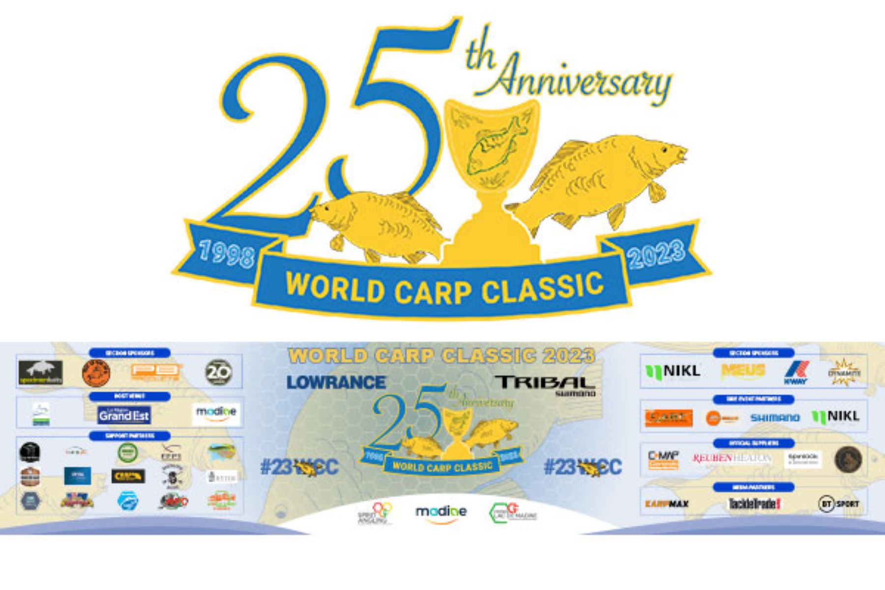 Češi vyhráli World Carp Classic - Aktivní - rybolov.cz